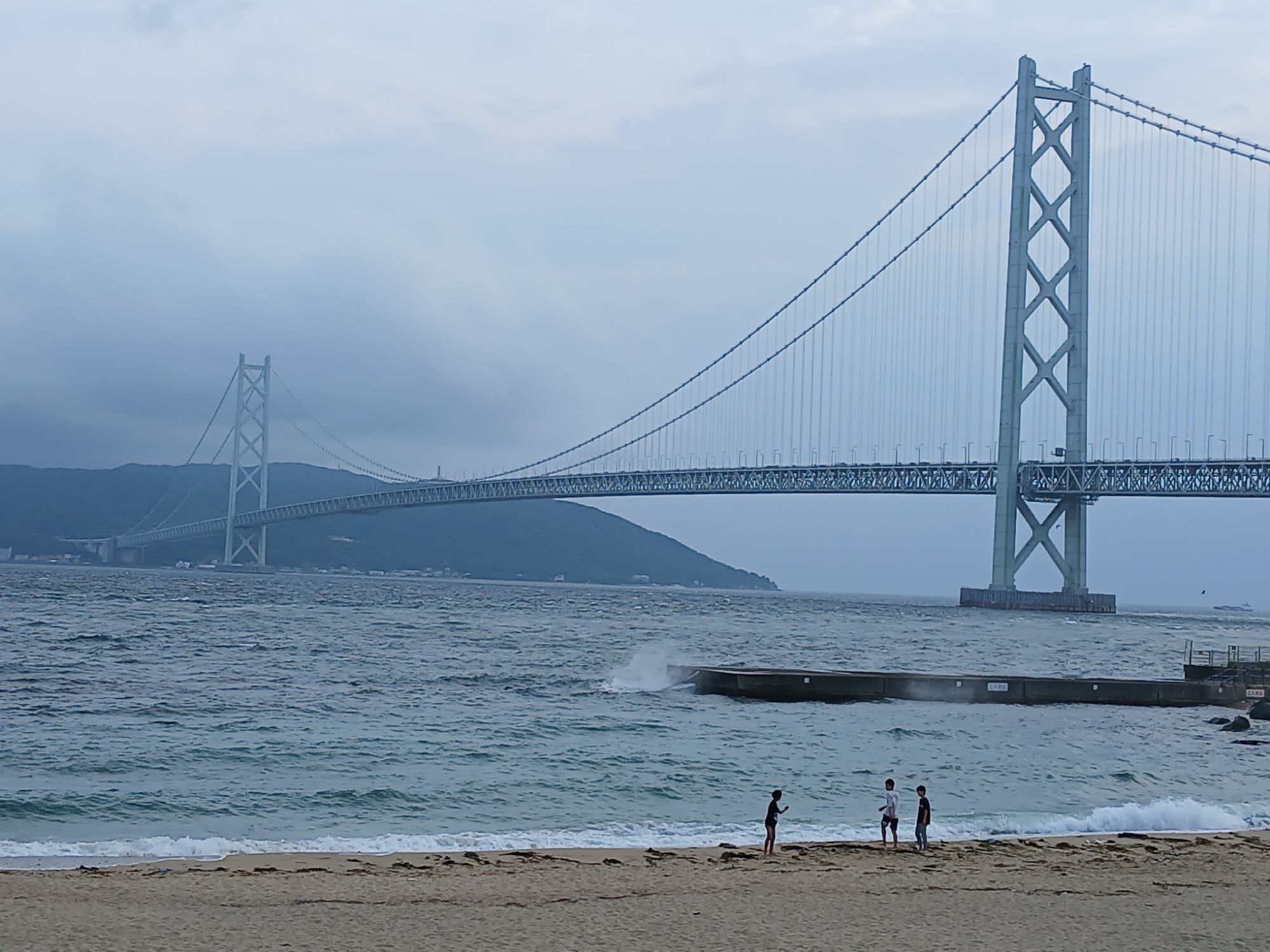 散歩 - 神戸市垂水区のスポーツ鍼灸・発達運動支援｜はり・灸 うたたね